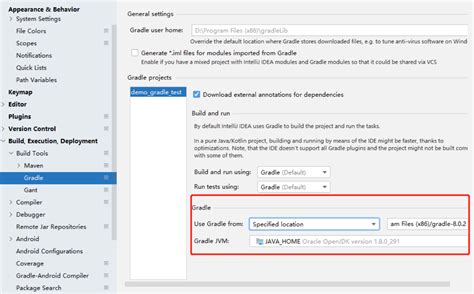 idea导入springboot maven和gradle项目 远洪 博客园