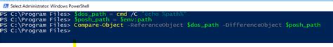Solved The Term Nmake Is Not Recognized Powershell