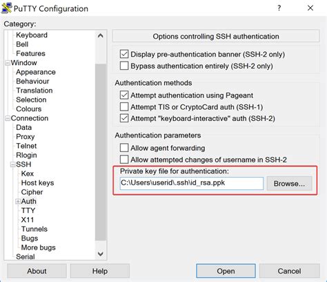ssh key based authentication eddy s notebook