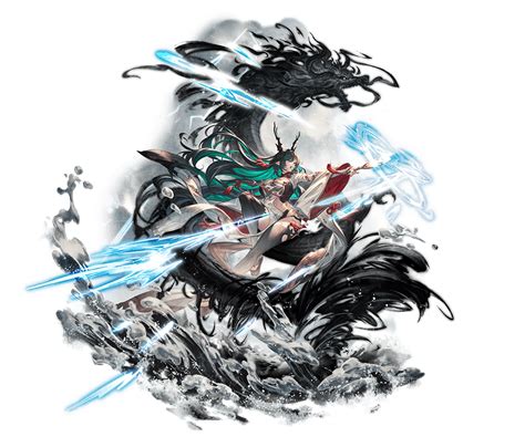 Payila Granblue Fantasy Wiki