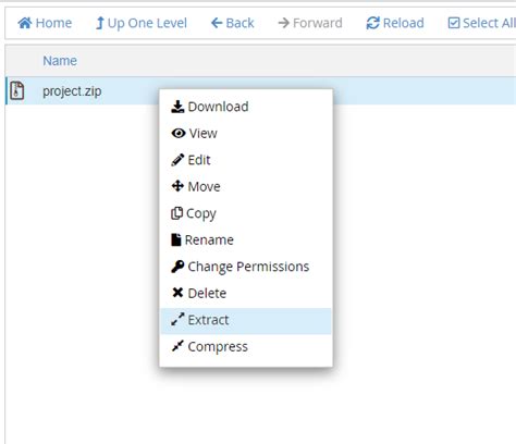How To Deploy Laravel Project On CPanel Shared Hosting Step By Step