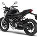 Honda CB 125 R 2020 Fiche Moto