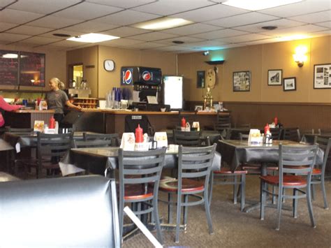 This Unassuming Cafe In Michigan Has Some Of The Best Homemade Pies In The Midwest