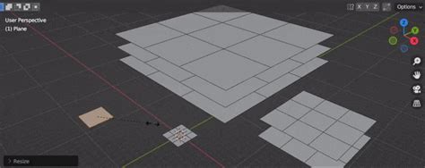 Geometry Nodes How To Select Mesh Island By Its Area Blender Stack