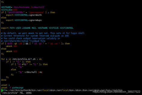 linux安装python详细步骤 python安装教程linux csdn博客