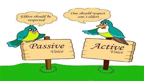 Passive Person Clipart