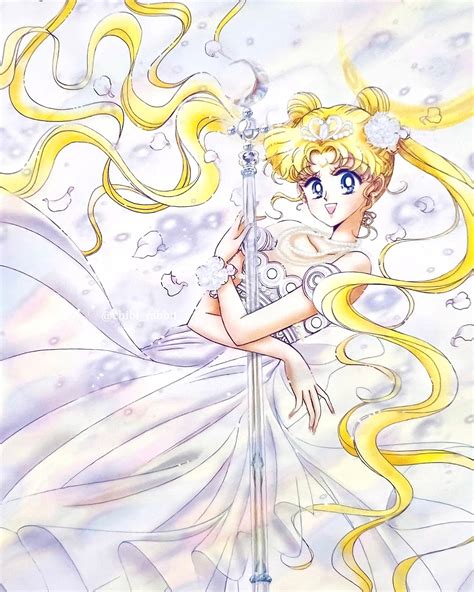 Bishoujo Senshi Sailor Moon Pretty Guardian Sailor Moon Image By Takeuchi Naoko 4110375
