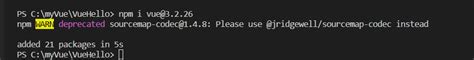 error resolve error vitejs plugin vue requires vue 3 2 13 or vue compiler sfc to be