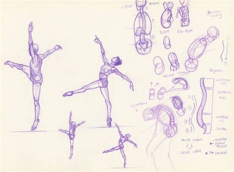 Details 163 Ballet Pose Reference Super Hot Vn
