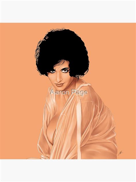 Joan Brinkman Photographic Print For Sale By Aaronpage Redbubble