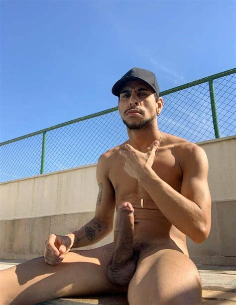 Massive Uncut Cocks Page 152 Lpsg