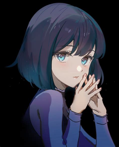 Kurokawa Akane Oshi No Ko Drawn By Rainry Danbooru