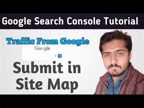 How To Generate And Submit Sitemap To Google Webmaster Tool In Blogger