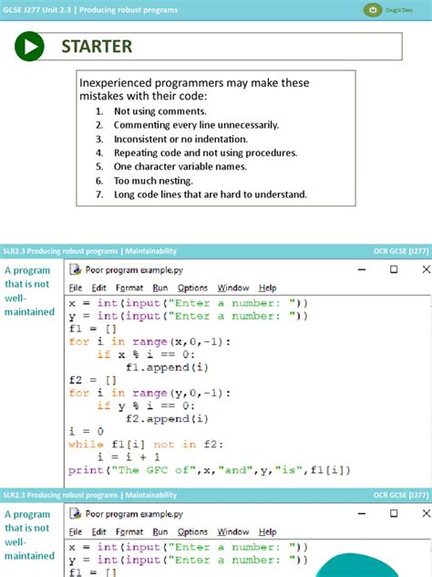 maintainability pdf computer programming theoretical computer science