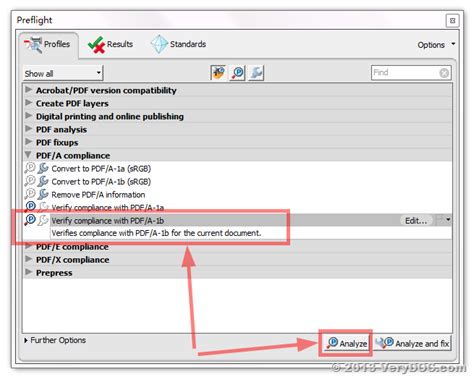 how to convert pdf to pdf a for archiving verydoc knowledge base