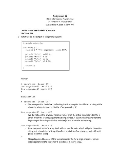 assignment 2 strings pdf download free pdf string computer science computer data