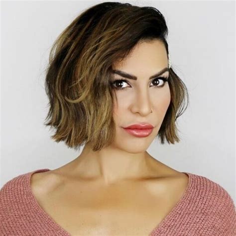 39 Trendiest Blunt Cut Bob Ideas Youll Want To Try Page 11 Of 40 Hairstyle On Point
