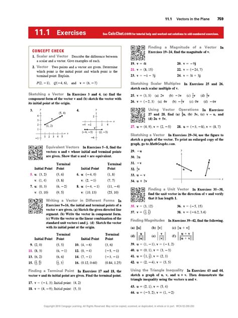vectores en el plano pdf pdf euclidean vector norm mathematics