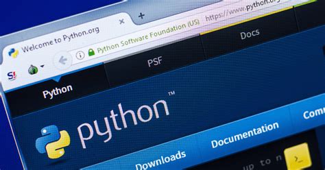 Comment Installer Python Sur Mac Guide Pour Une Installation
