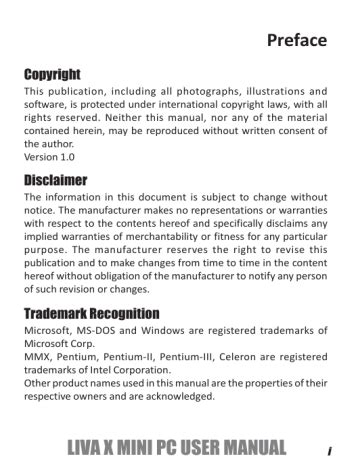 Open Source User Manual Creator
