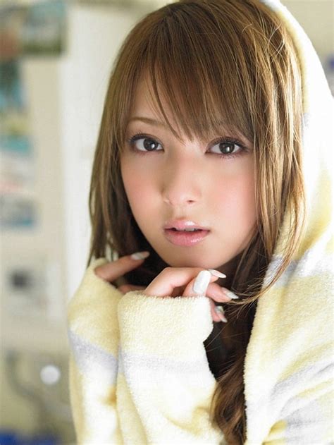 Cute Japanese Fashion Model Nozomi Sasaki 1024x1024 1024x1024 For