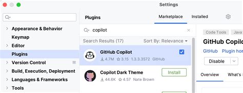Getting Started With GitHub Copilot GitHub Docs