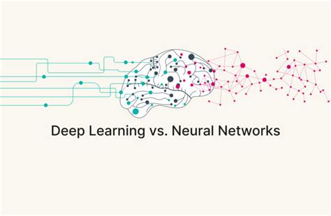 Deep Learning Vs Neural Networks Pure Storage Blog