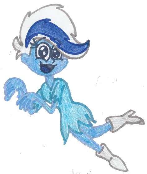 Phantasma Phantom Crayon Drawing Scooby Doo And The Ghoul School Fan Art 45440199 Fanpop