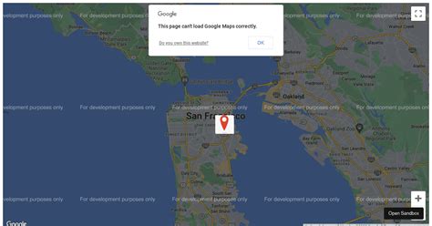 Google Map React Forked Codesandbox