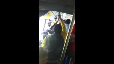 Pussys On The Bus Youtube