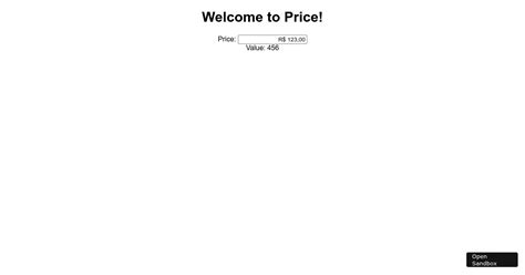 Angular 10 Ngx Currency Forked Codesandbox