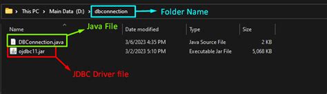 Connect To Oracle DB Via JDBC Driver Using Java LaptrinhX