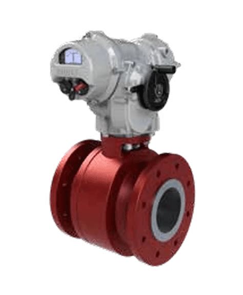 Motor Operated Valve S Working Principle And Applications