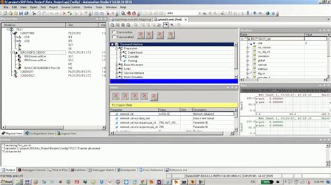 B R Automation Studio V3 Motion Control YouTube