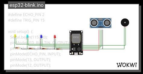 esp32 o wokwi esp32 stm32 arduino simulator