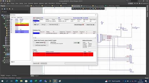 Scripting Im Altium Designer