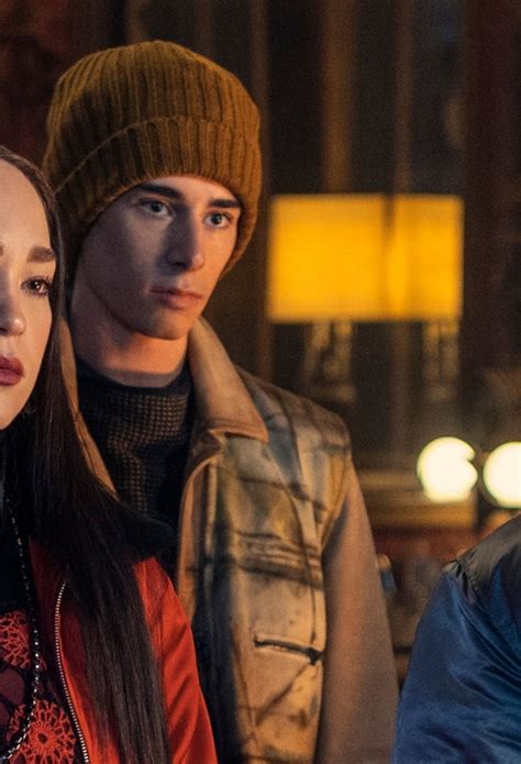 Wednesday Cast And Character Guide Who S Who In The Netflix Series