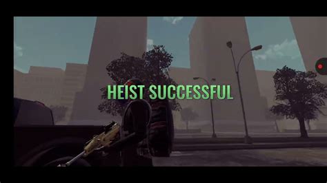 Armed Heist Stinger X1 Rank 9 Vs Sz Vektor Rank 3 YouTube