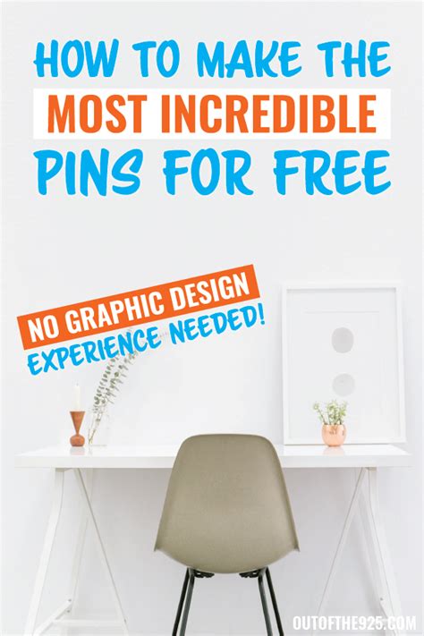 How To Create Amazing Pins For Free Using Canva Pinterest Marketing