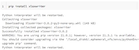 PySpark ETL Code For Excel XML JSON Zip Files Into Azure Databricks