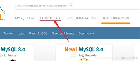 java连接mysql数据库的驱动jar包 51cto博客 mysql connector java jar版本