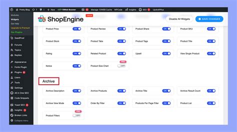 How To Customize WooCommerce Category Page 10Web