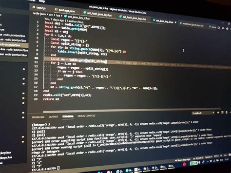 a quick guide to redis lua scripting by andrei chernikov medium
