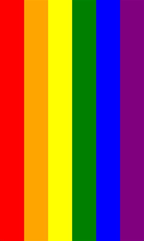 Custom Pride Flag Emojis Asexuality Archive