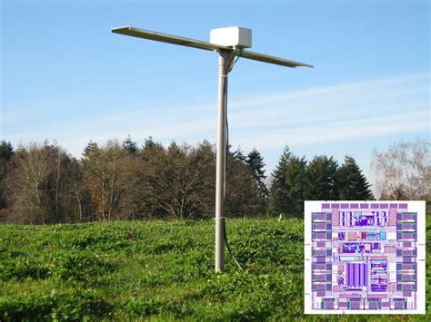 Short Dipole Antenna