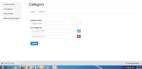 Javascript Uncaught TypeError Undefined Is Not A Function In My