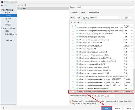 【java】解决sprintboot项目开发遇到的问题 cannot resolve com mysql mysql connector j unknown csdn博客