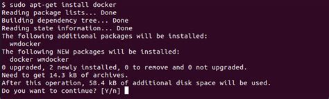 Apt Get Install Command Tutorial LinuxTect