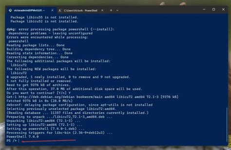 How To Configure Jenkins To Use PowerShell Itechguides