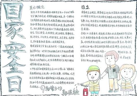 关于2020全民国家安全教育日心得体会精选5篇 国家安全教育日感想5篇
